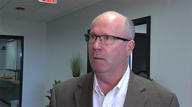 Erie Regional Chamber and Growth Partnership CEO James Grunke to Leave ...