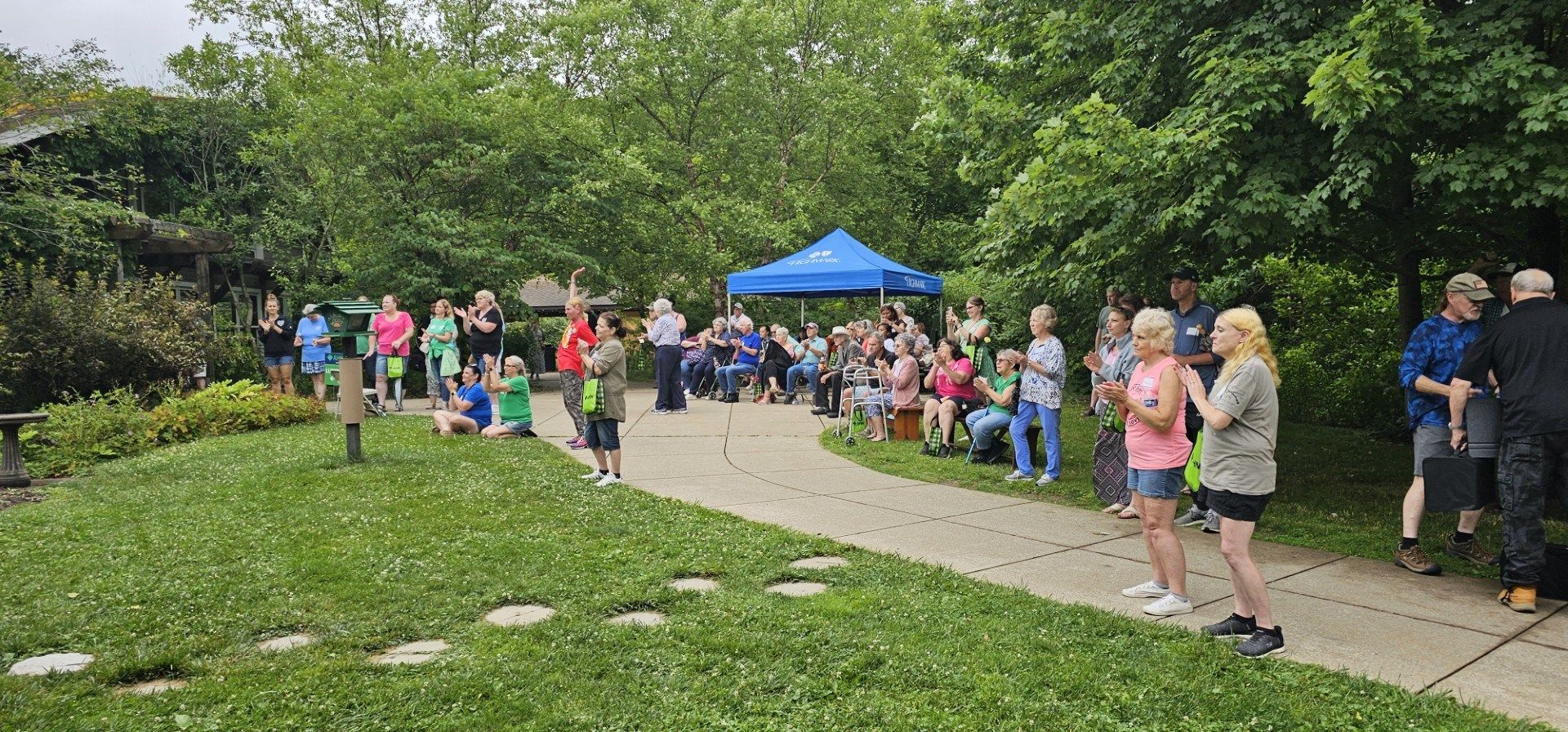 AHN Hosts Cancer Event for Survivors - Erie News Now | WICU and WSEE in ...