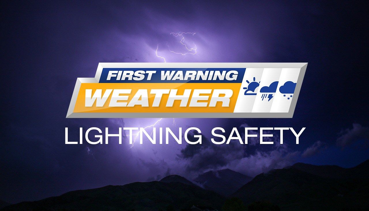Lightning Awareness - Erie News Now | WICU and WSEE in Erie, PA