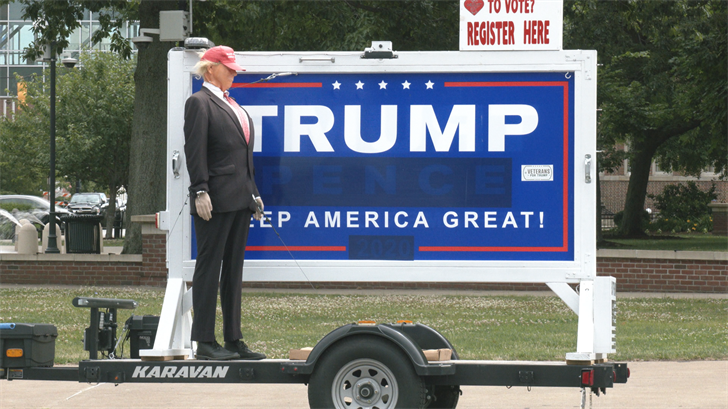 I Really Dont Know Who To Choose Local Voters React To First