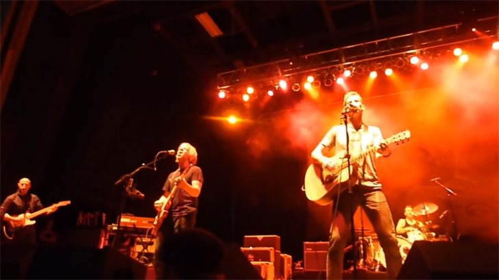 The Clarks to Headline this Week's 8 Great Tuesdays Concert - Erie News ...