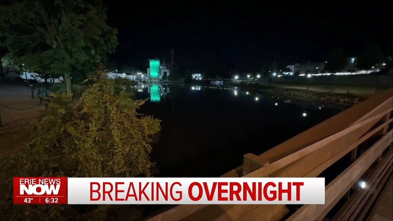 Erie News Now | WICU and WSEE in Erie, PA