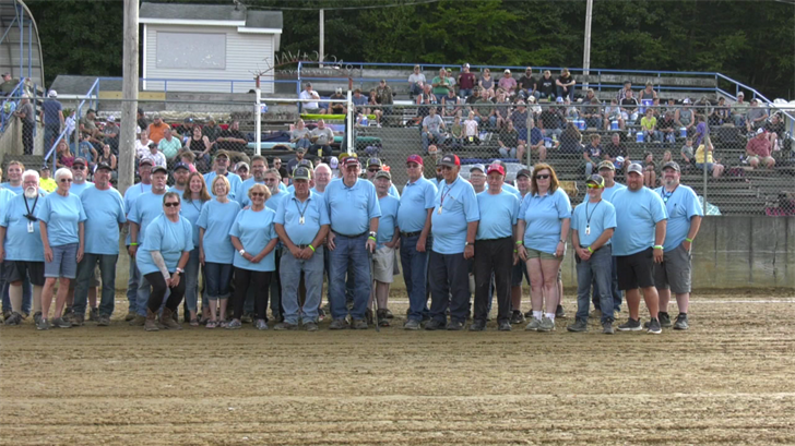 Celebrating 40 Years of Motorsports at the Warren County Fair - Erie ...