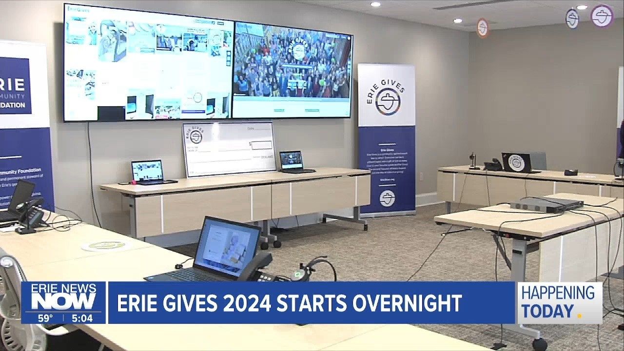 Erie News Now | WICU and WSEE in Erie, PA