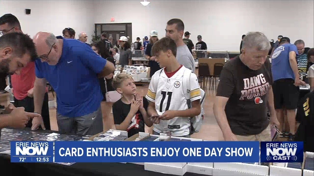 Erie News Now | WICU and WSEE in Erie, PA