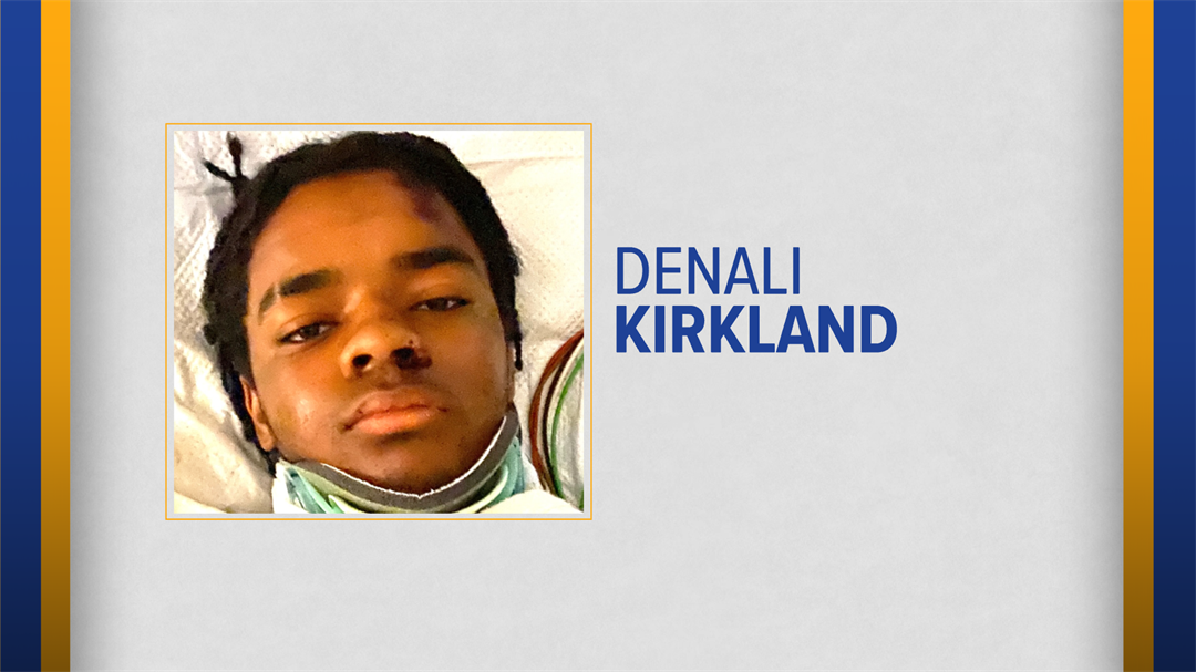 18 Year Old Charged after Carjacking, Exchanging Gunfire with Police in ... 18 Year Old Charged after Carjacking, Exchanging Gunfire with Police in ...