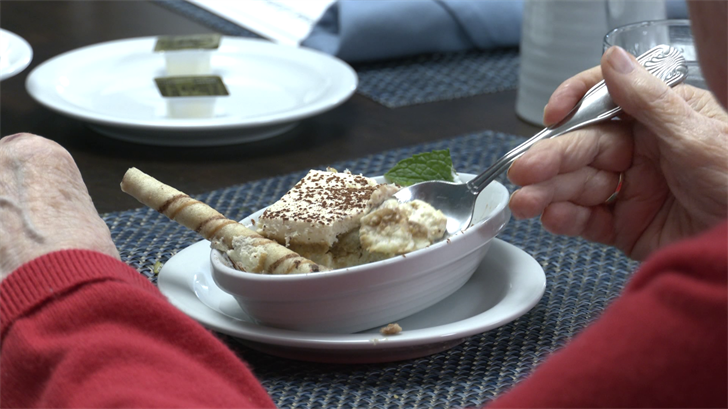 Sarah Reeds Senior Living Announces Partnership with Forefront Culinary ...