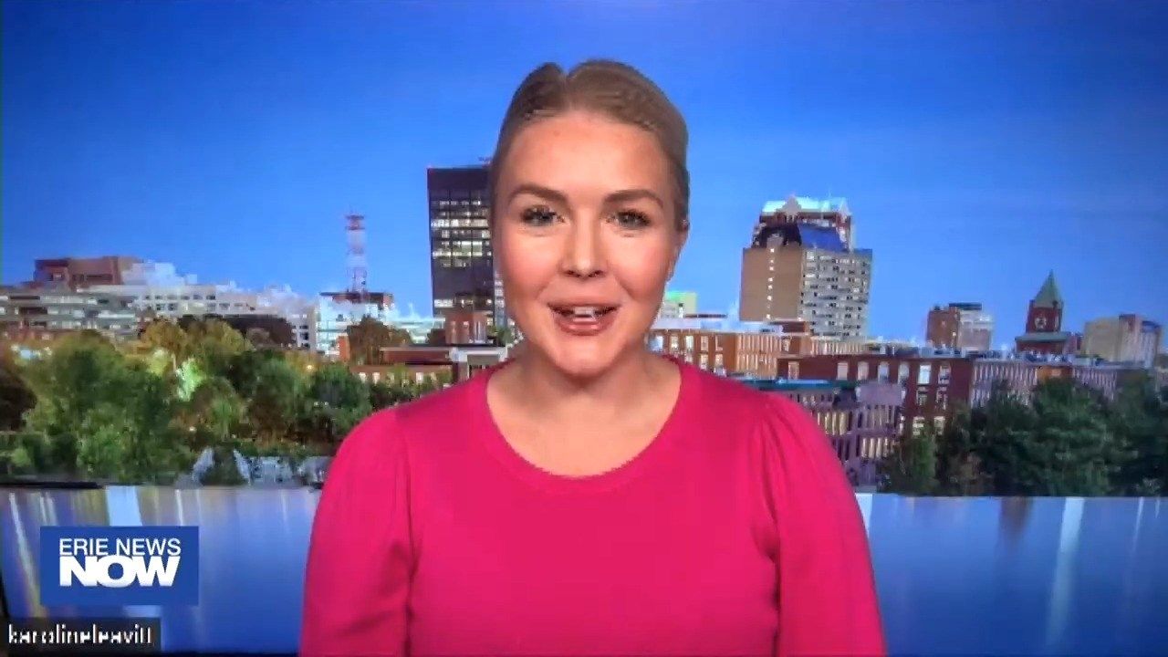 Erie County: A Priority for Both Presidential Campaigns - Erie News Now ...