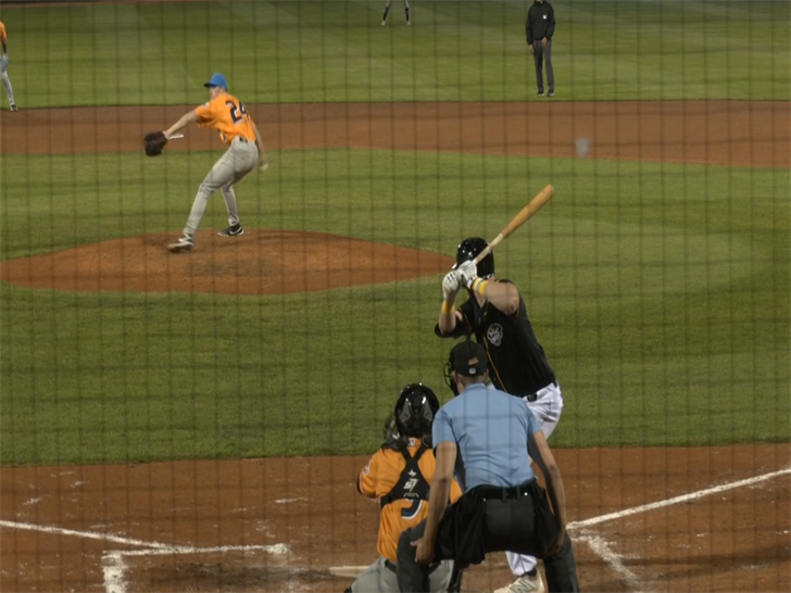 Tough Loss Leads to Third Game Friday Night for Erie SeaWolves in ...