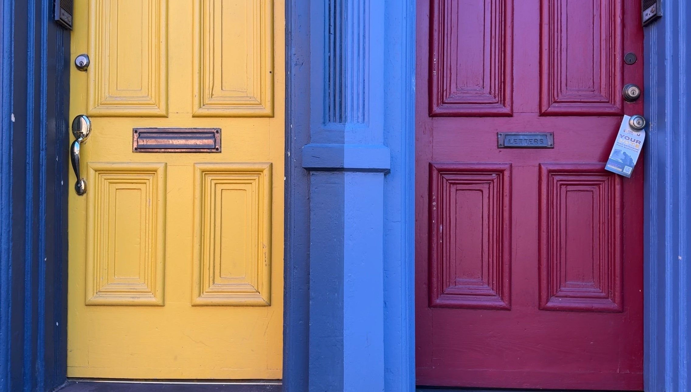 Divided Communities: Voters Think About November 6 - Erie News Now ...