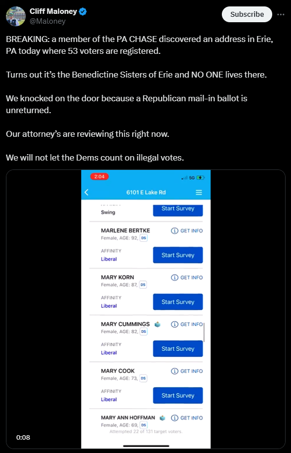 Benedictine Sisters Respond to Social Media Post Regarding Alleged ...