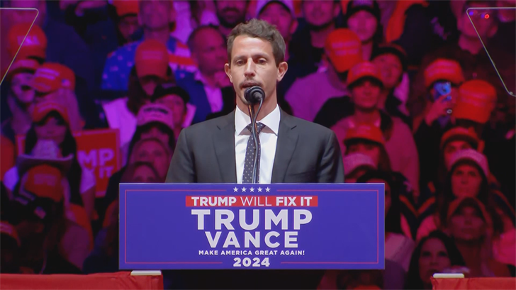 Puerto Ricans React to Comedian's Controversial Joke at Trump Rally ...