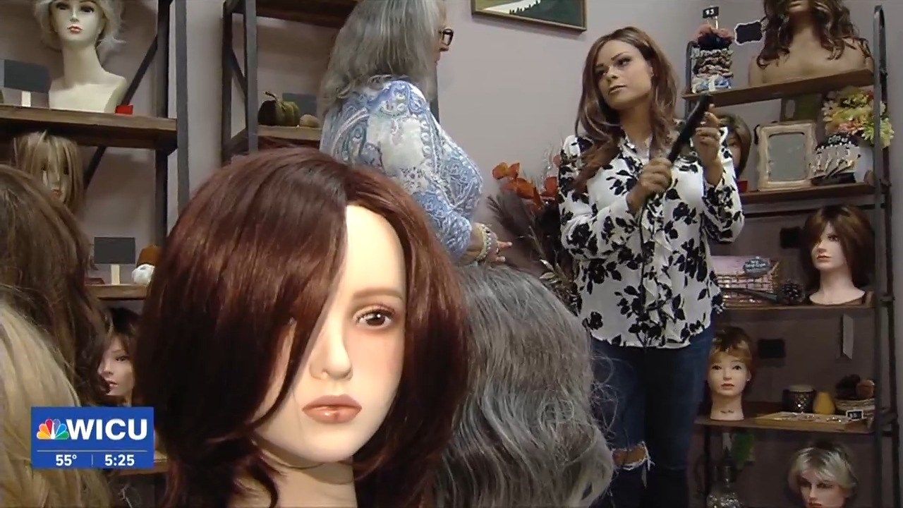Tia Maria Wigs Boutique to Host Grand Opening Celebration & Open House ...