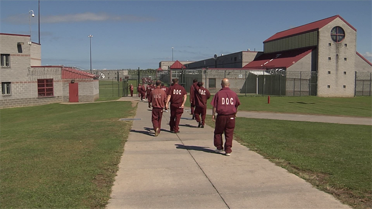 SCI Albion Reports Death of Inmate - Erie News Now | WICU and WSEE in ...