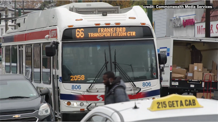 $153 Million Transferred 7 Highway Projects to Philly Public Transit by ...