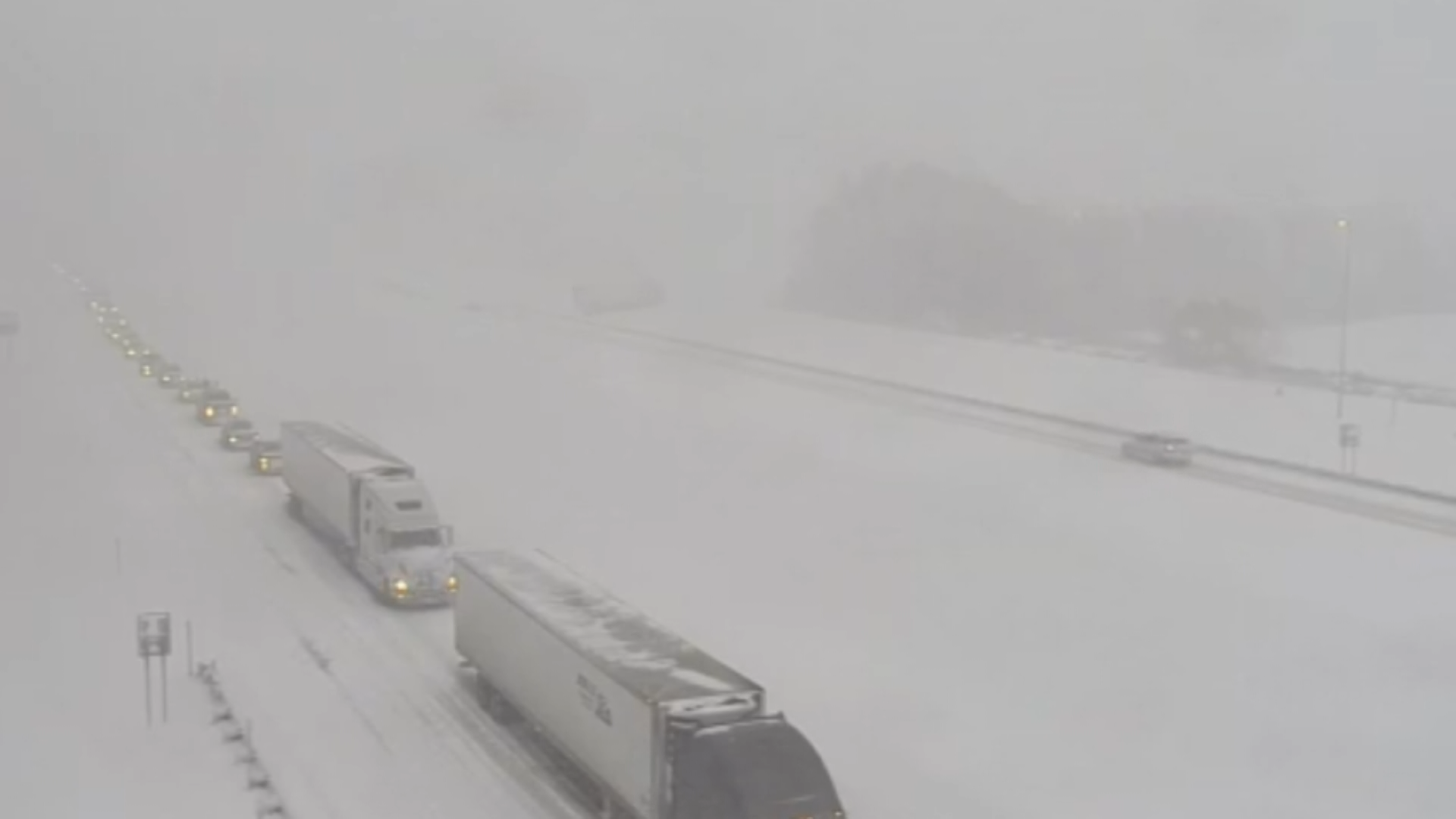 Penndot Temporarily Reduces Speed Limit On Interstates Erie News Now