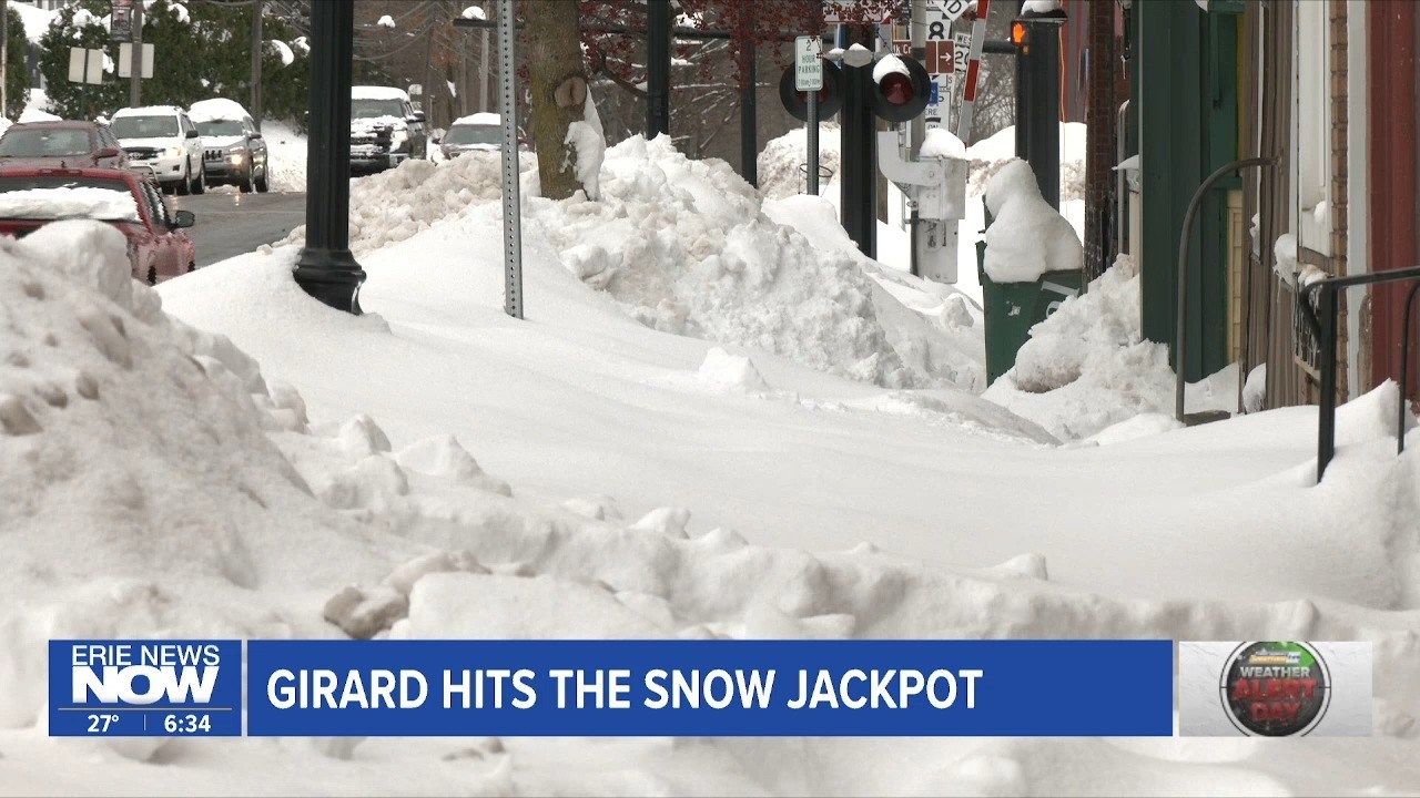 Erie News Now | WICU and WSEE in Erie, PA