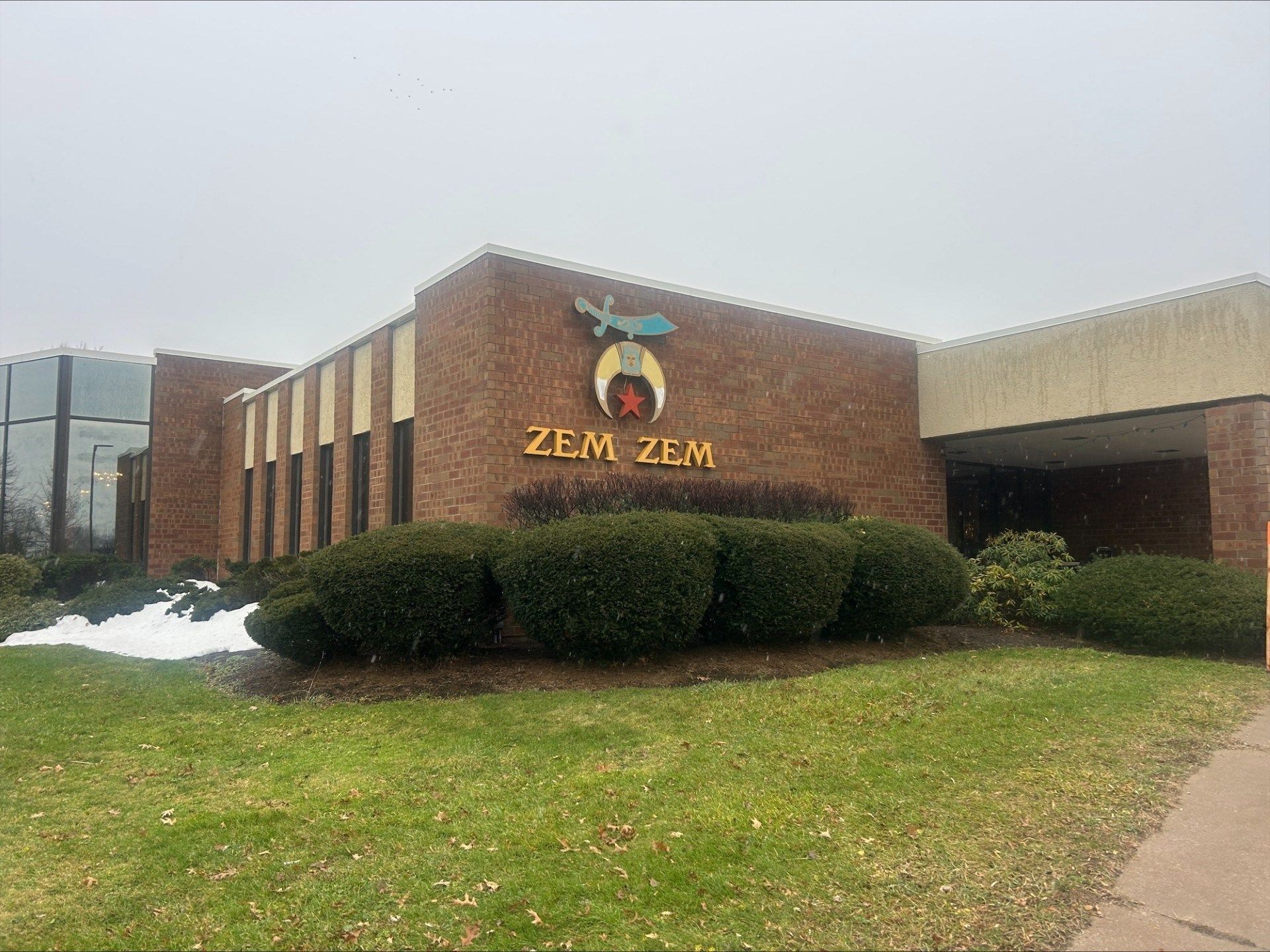 The Future of the Zem Zem Shrine Club Property - Erie News Now | WICU ...