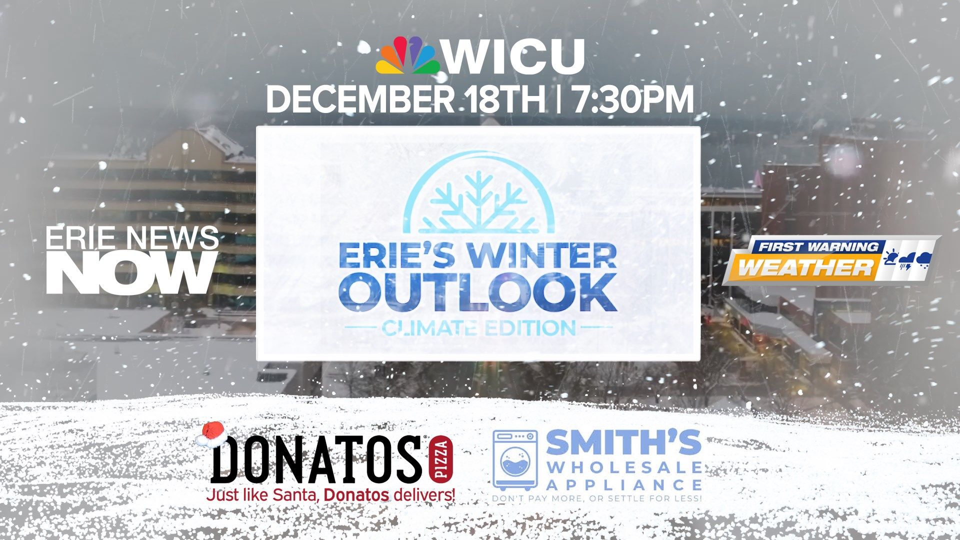 Erie News Now | WICU and WSEE in Erie, PA