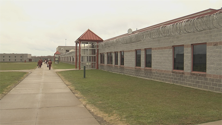 Heat Out All Day Monday at SCI Albion - Erie News Now | WICU and WSEE ...