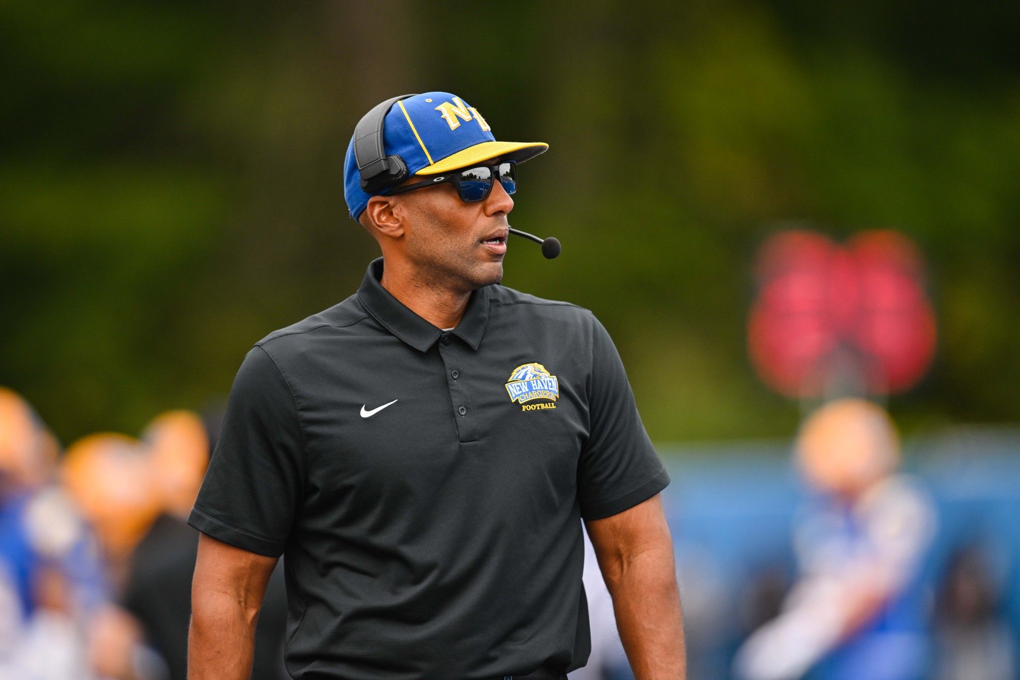 Edinboro Names Matthew Scott Next Head Football Coach - Erie News Now ...