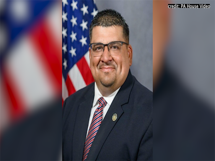 PA Representative Dies over Weekend - Erie News Now | WICU & WSEE in ...