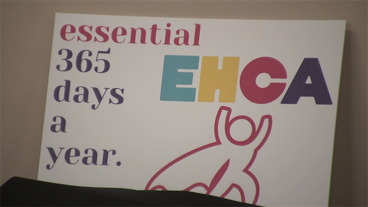Erie Homes for Children & Adults Names Jonathan Rilling as New Chief ...