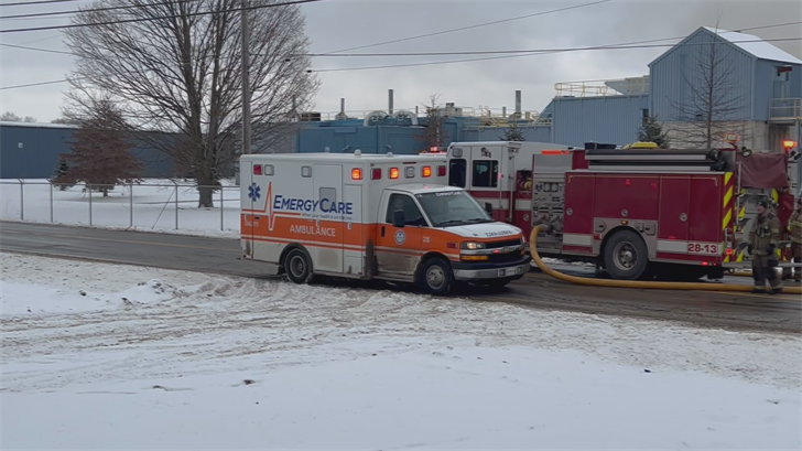 How Emergycare Handles Massive Situations - Erie News Now | WICU and ...