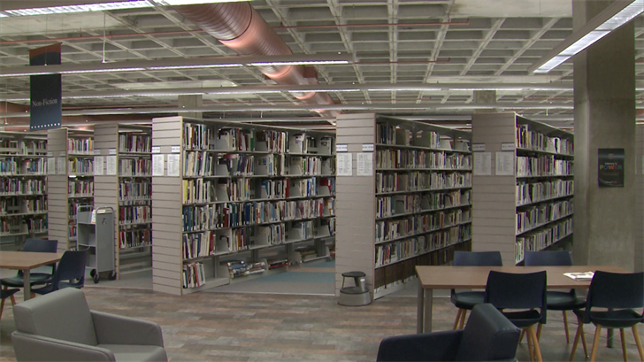 Friends of Erie County Library to Host Swing into Spring Book Sale at ...