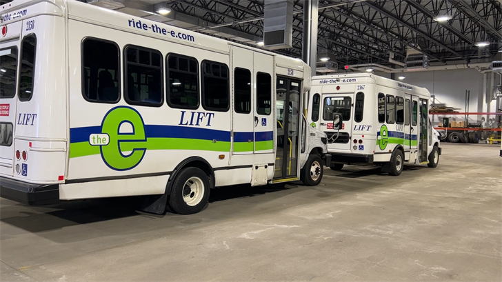 Public Transit & Federal Funds Discussed in PennDOT Budget Hearing ...