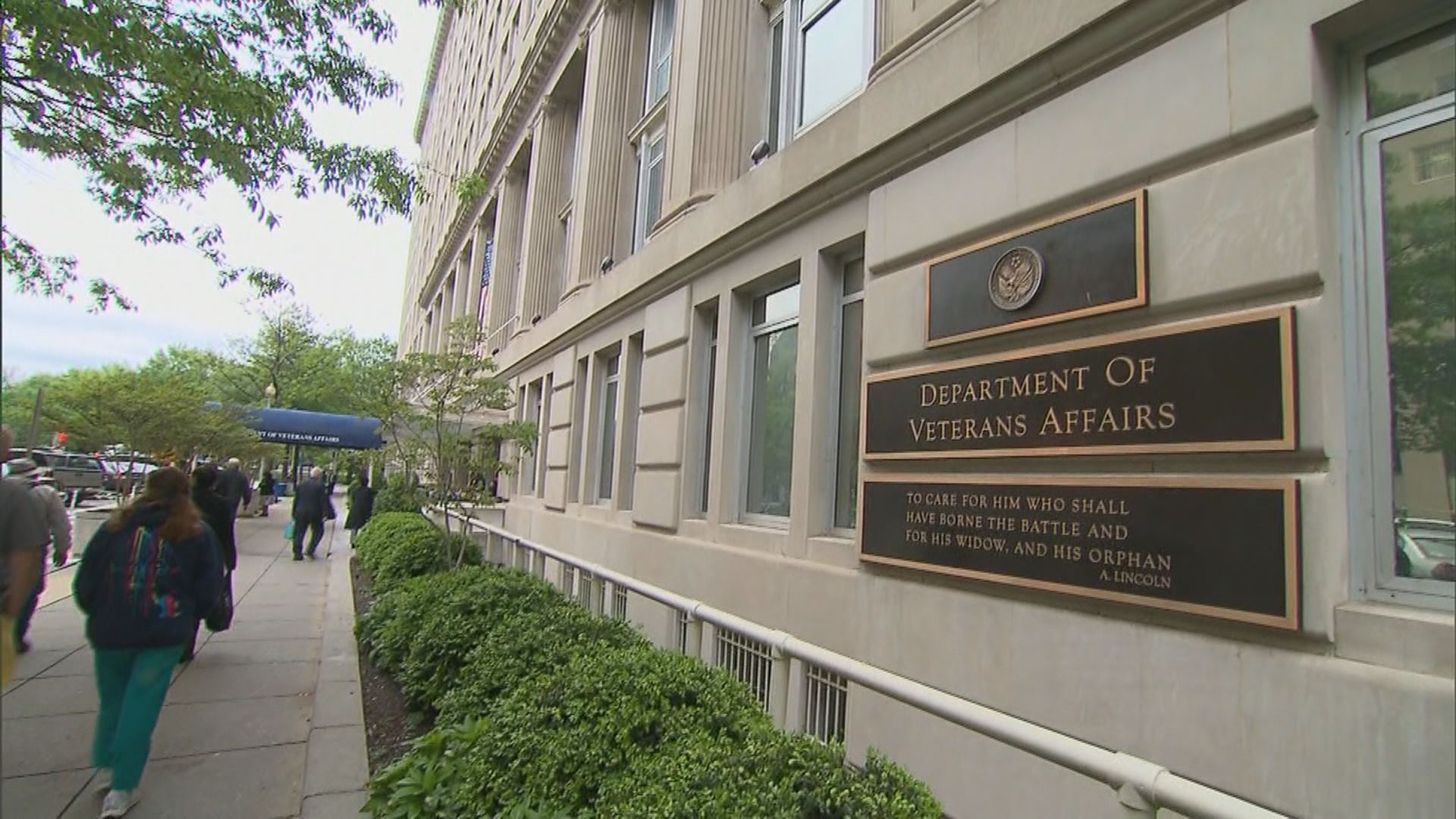 VA Could Dismiss 80,000 Employees, Senator Gillibrand Warns it could ...