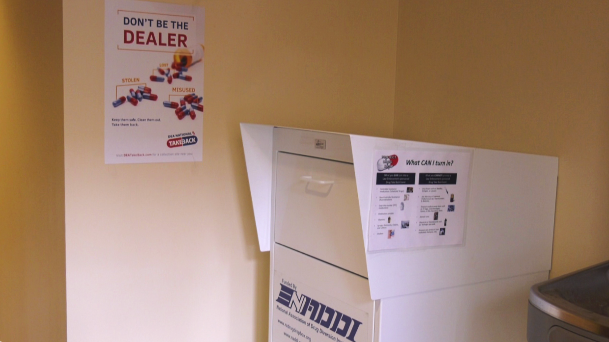 DEA Take Back Day Set in Youngsville - Erie News Now | WICU & WSEE in ...