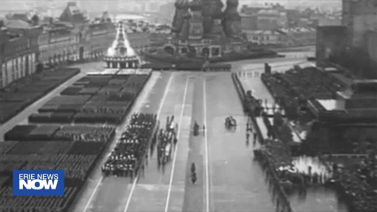 Countries Across the World are Celebrating the 80th Anniversary of V-E ...