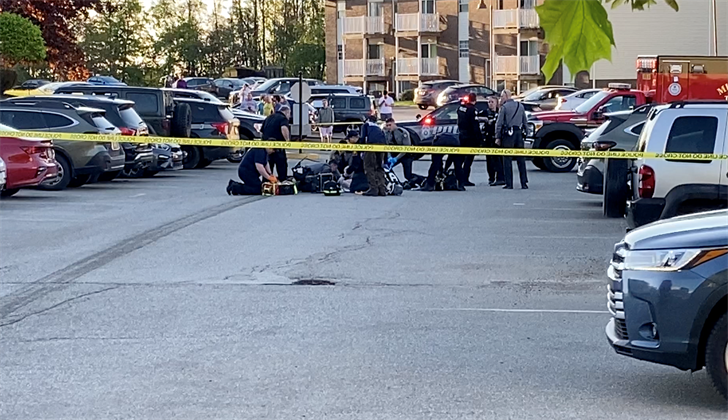 Investigators Identify Man Shot, Killed by Police at Millcreek A - Erie ...