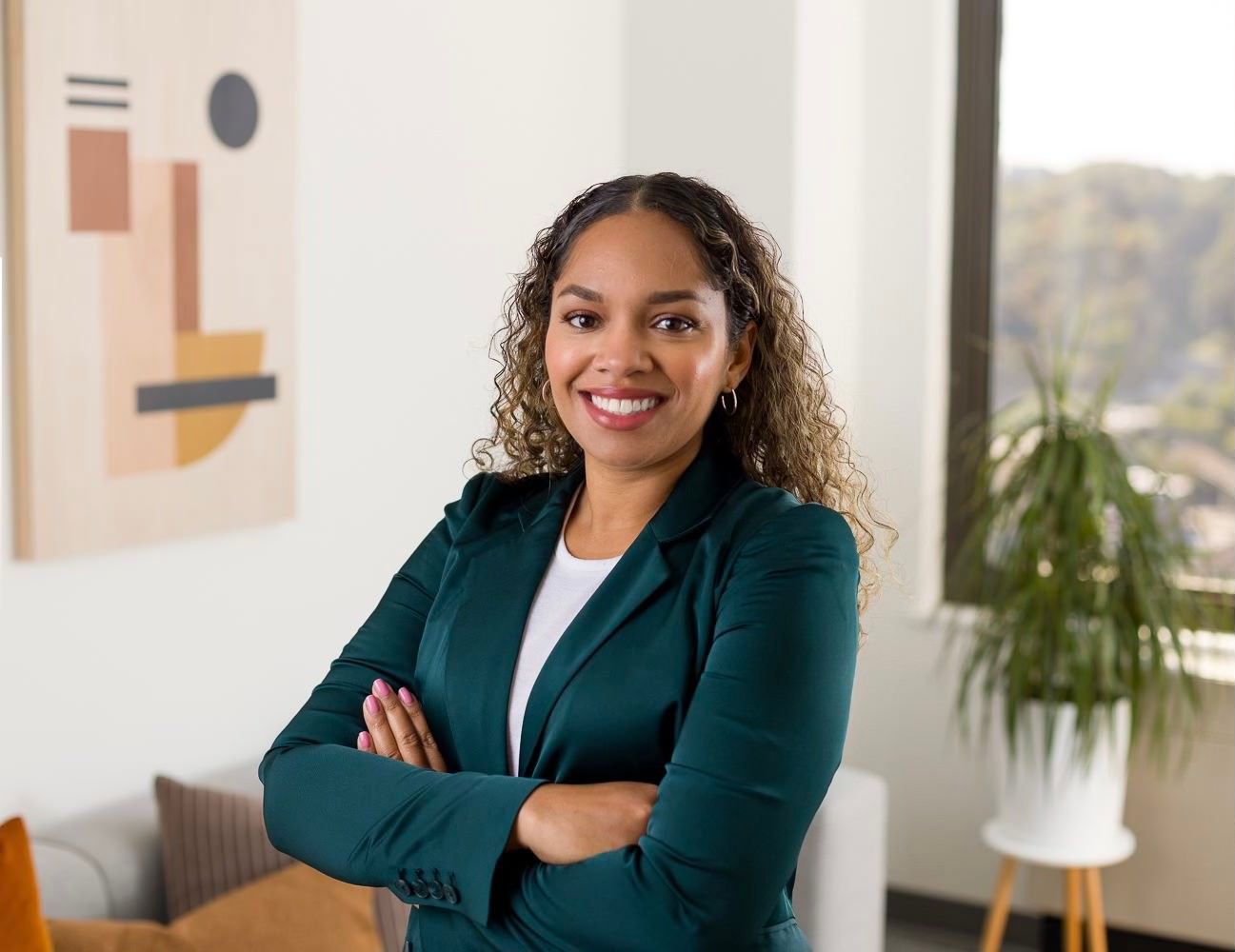 Radius CoWork & EDDC Launch Initiative to Boost Support for Small ...